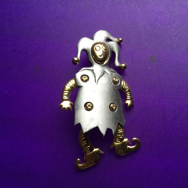 Medieval Jester - Etsy