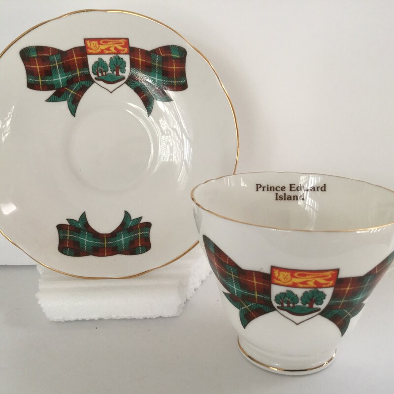 Royal Stuart Teacup - Etsy