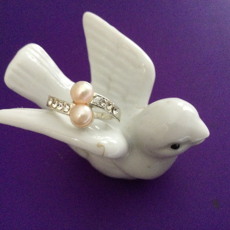 Lbvyr Jewelry - Etsy