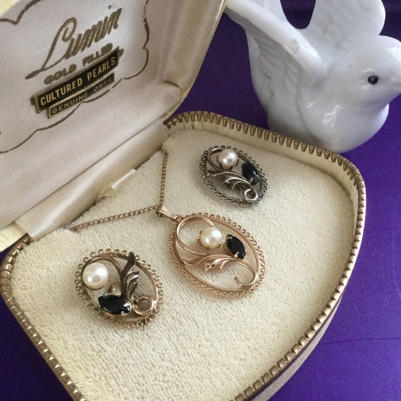 EstatementTreasures - Etsy