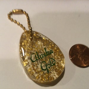 Alaska Souvenir Lot Meza Luna Chopper Ulu Knife Stand Faux Bone State ...