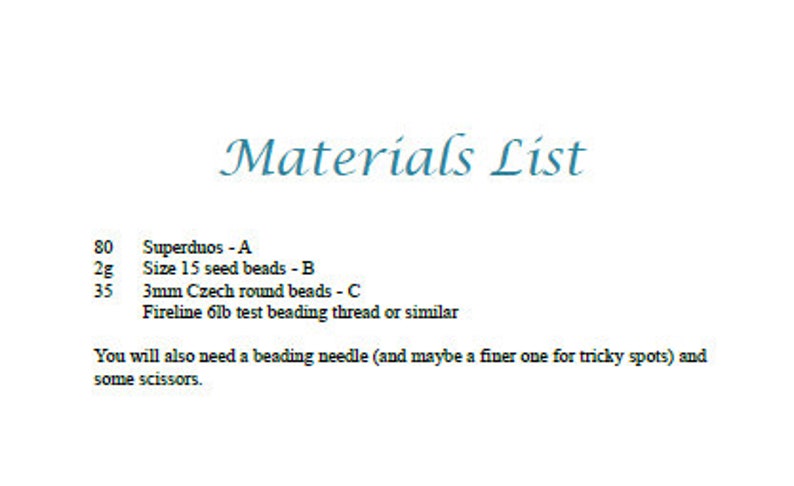 DIGITAL TUTORIAL Superstar Beaded Bead Tutorial Beaded Star Tutorial Beadweaving Tutorial ...