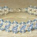 DIGITAL TUTORIAL - Serena Bracelet Tutorial - Beaded Bracelet Tutorial - Beadweaving Tutorial ...