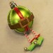 DIGITAL TUTORIAL - Santa & Elf Bauble Tutorial - Beaded Bauble ...