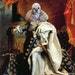 King Louis XIV - Custom Pet Portraits - Dog Portraits and Cat Portraits ...