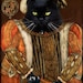 King Henry VIII - Custom Pet Portraits - Dog Portraits and Cat ...