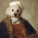 King Henry VIII Custom Pet Portraits Dog Portraits and Cat Portraits ...