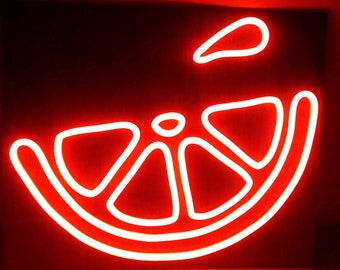 Custom neon sign | Etsy