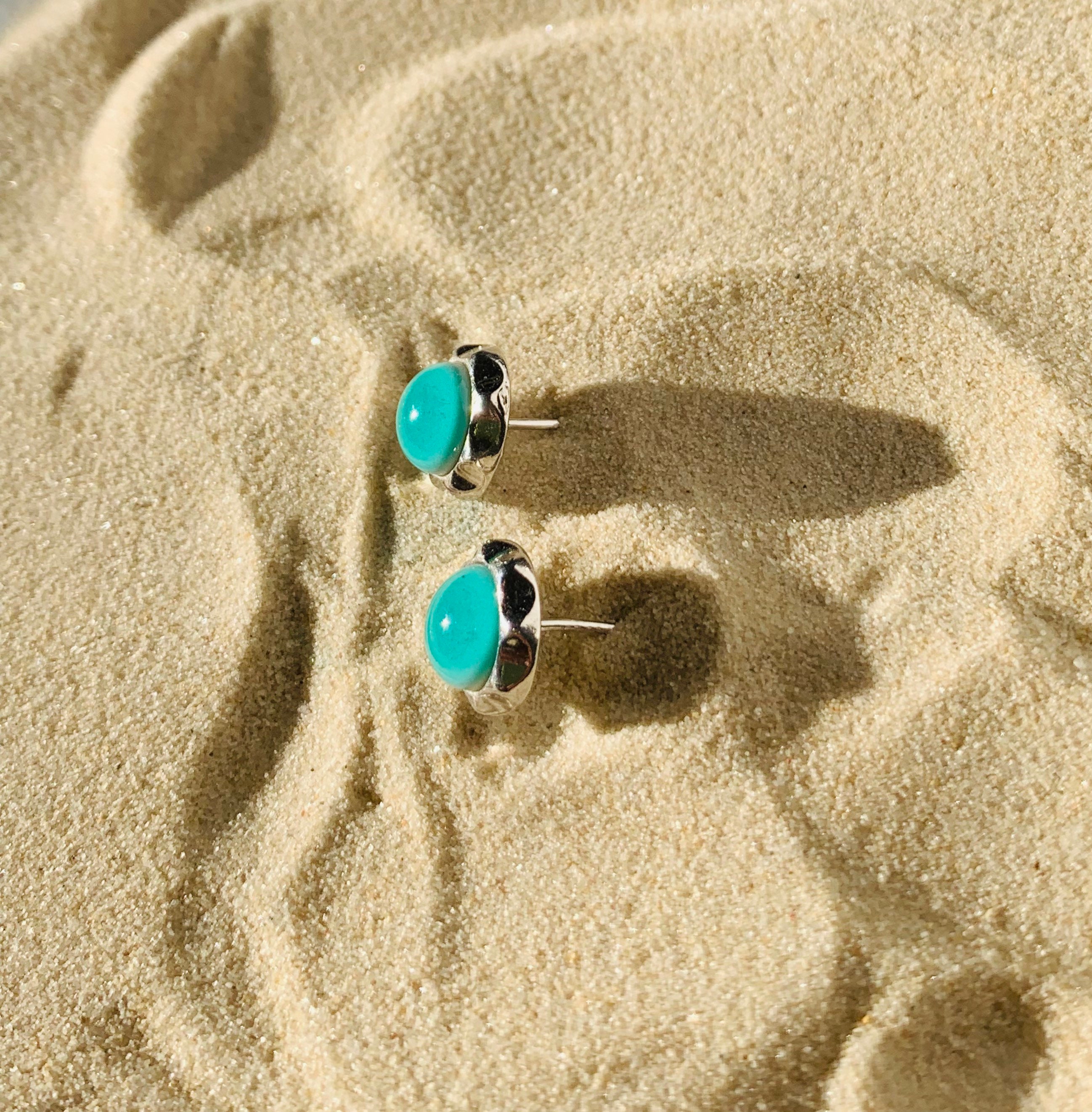 Caribbean Teal Sun - Etsy