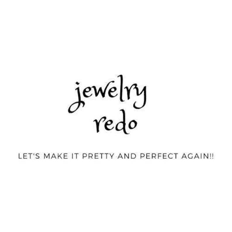 Redo/repair. Let's Make It Pretty and Perfect Again | Etsy