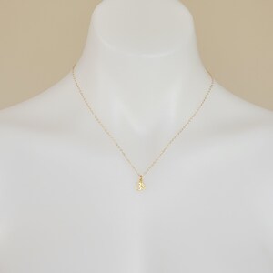 Om Necklace Ohm Necklace Yoga Jewelry Spiritual Prayer Charm Meditation ...