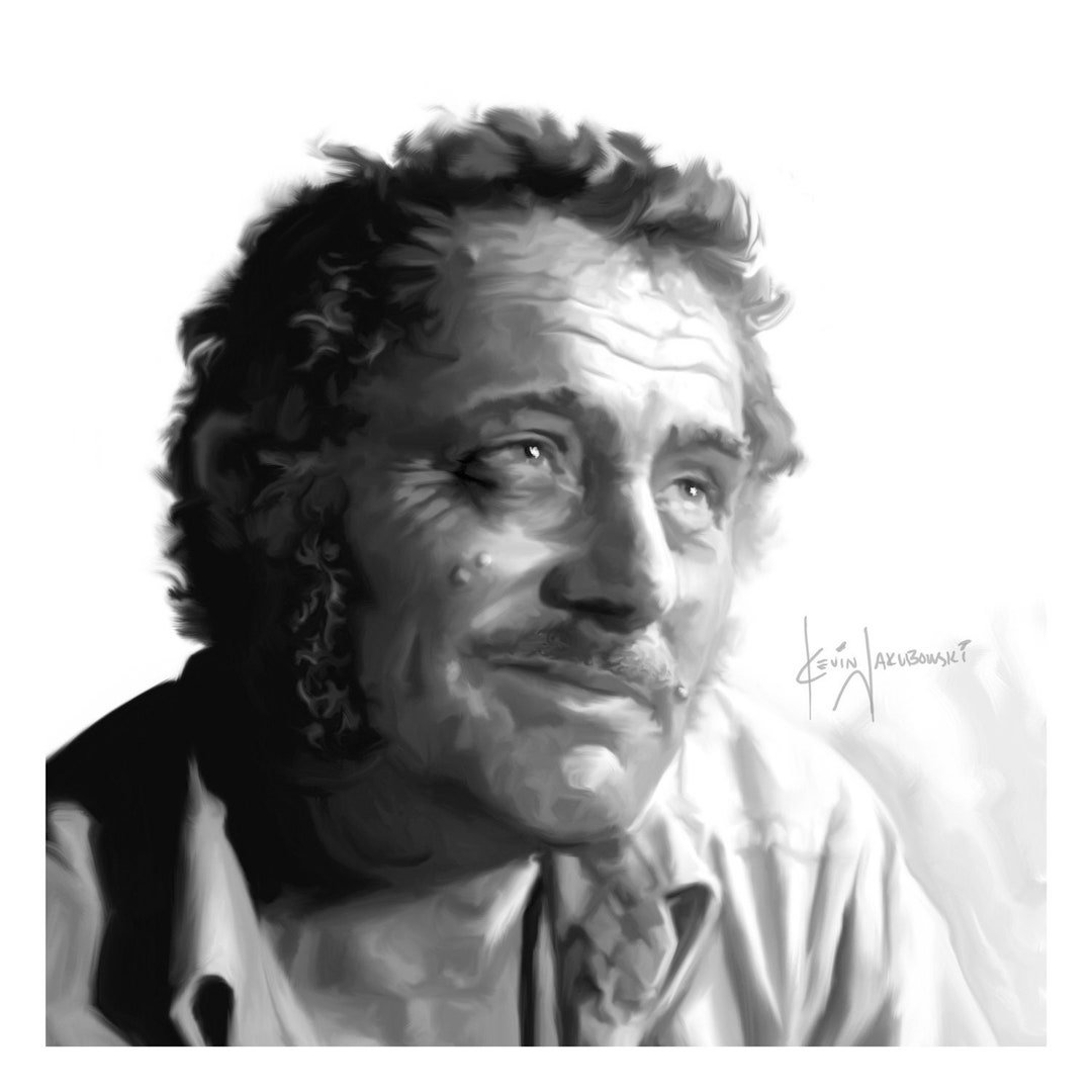 Quint: Doll's Eyes Print - Etsy