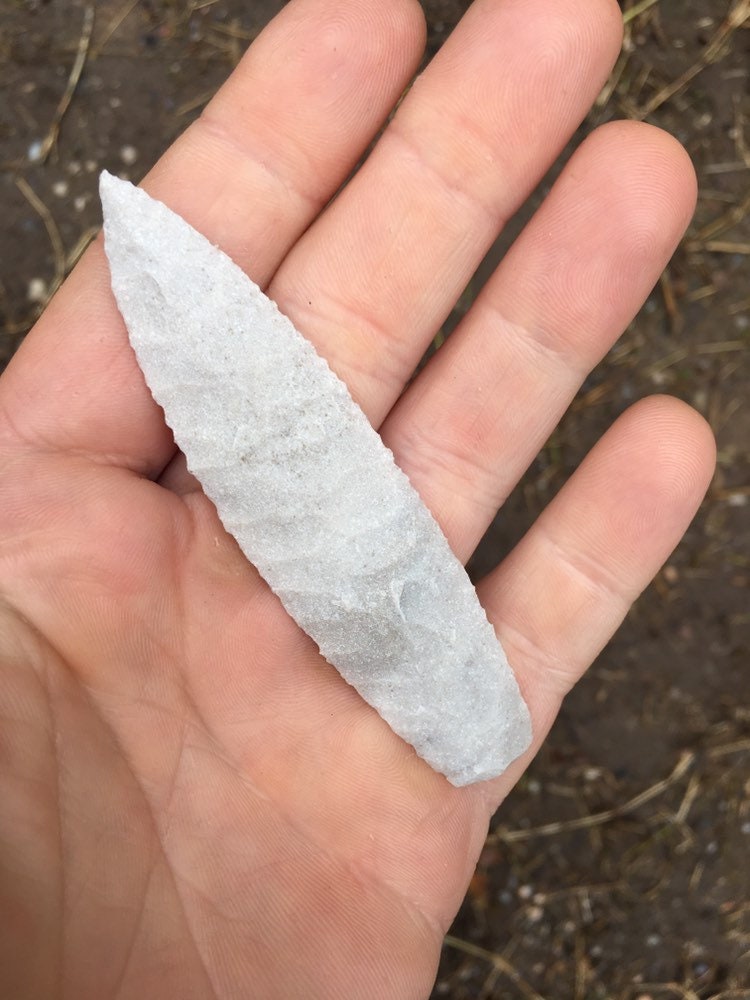 Missouri Flint Blade made by Steven Saffold Home & Living Home Décor ...