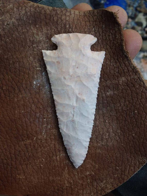 Missouri Flint Blade made by Steven Saffold Home & Living Home Décor ...