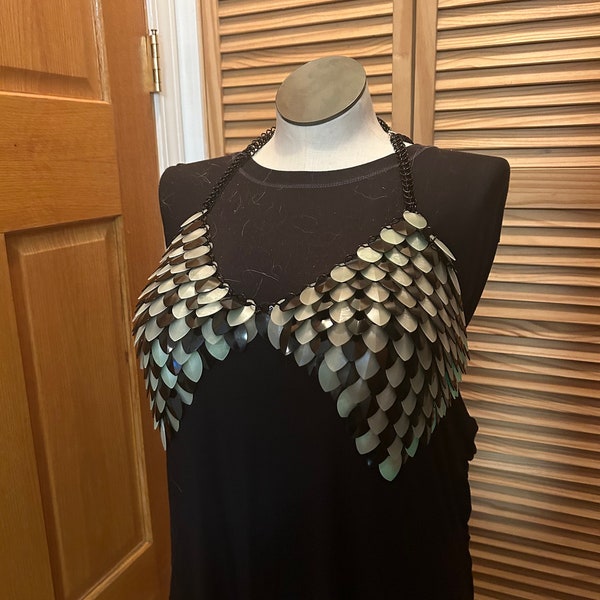 Chainmail Bikini - Etsy