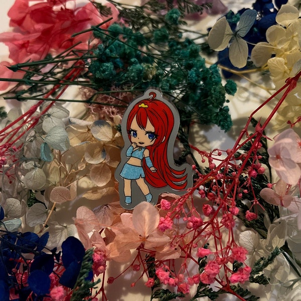 Winx - Etsy