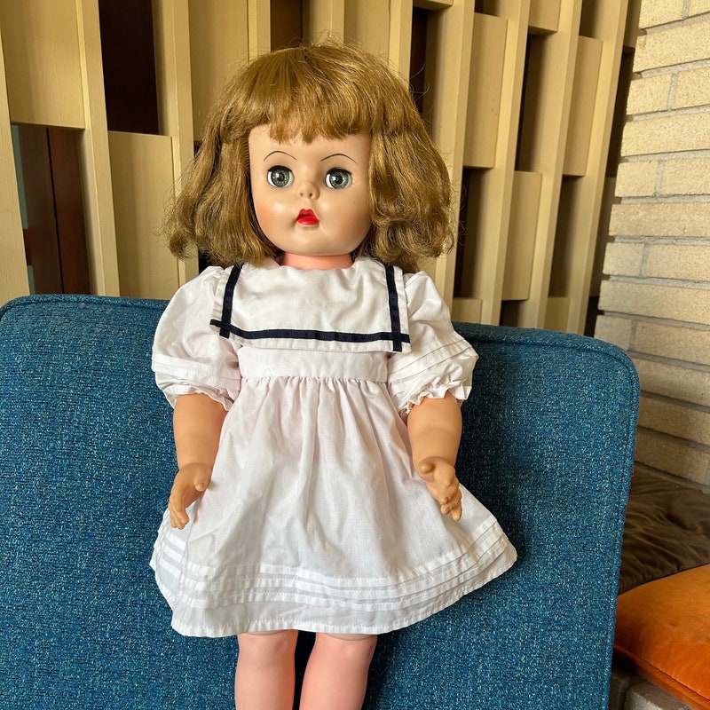 Deluxe Reading Doll - Etsy
