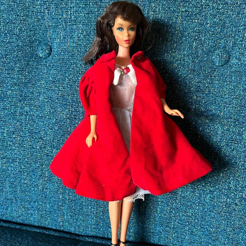 Barbie 1966 - Etsy