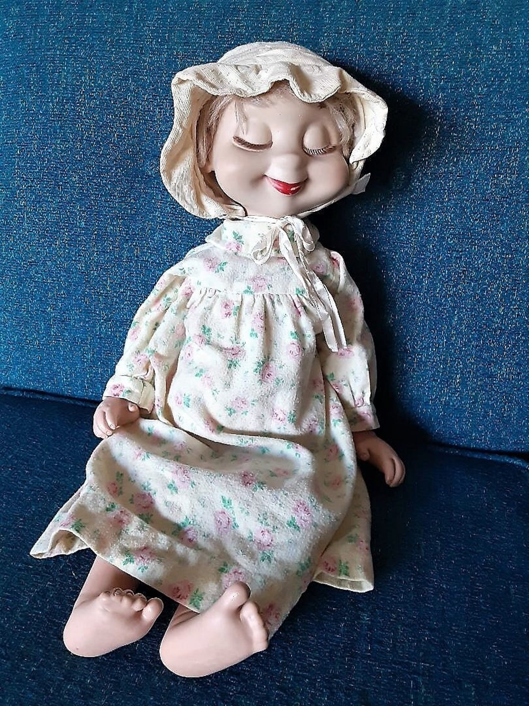 Vintage American Character Whimsie Doll - Etsy