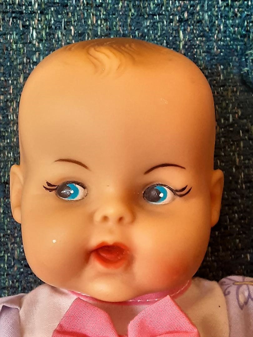 1971 Lorrie Doll - Etsy