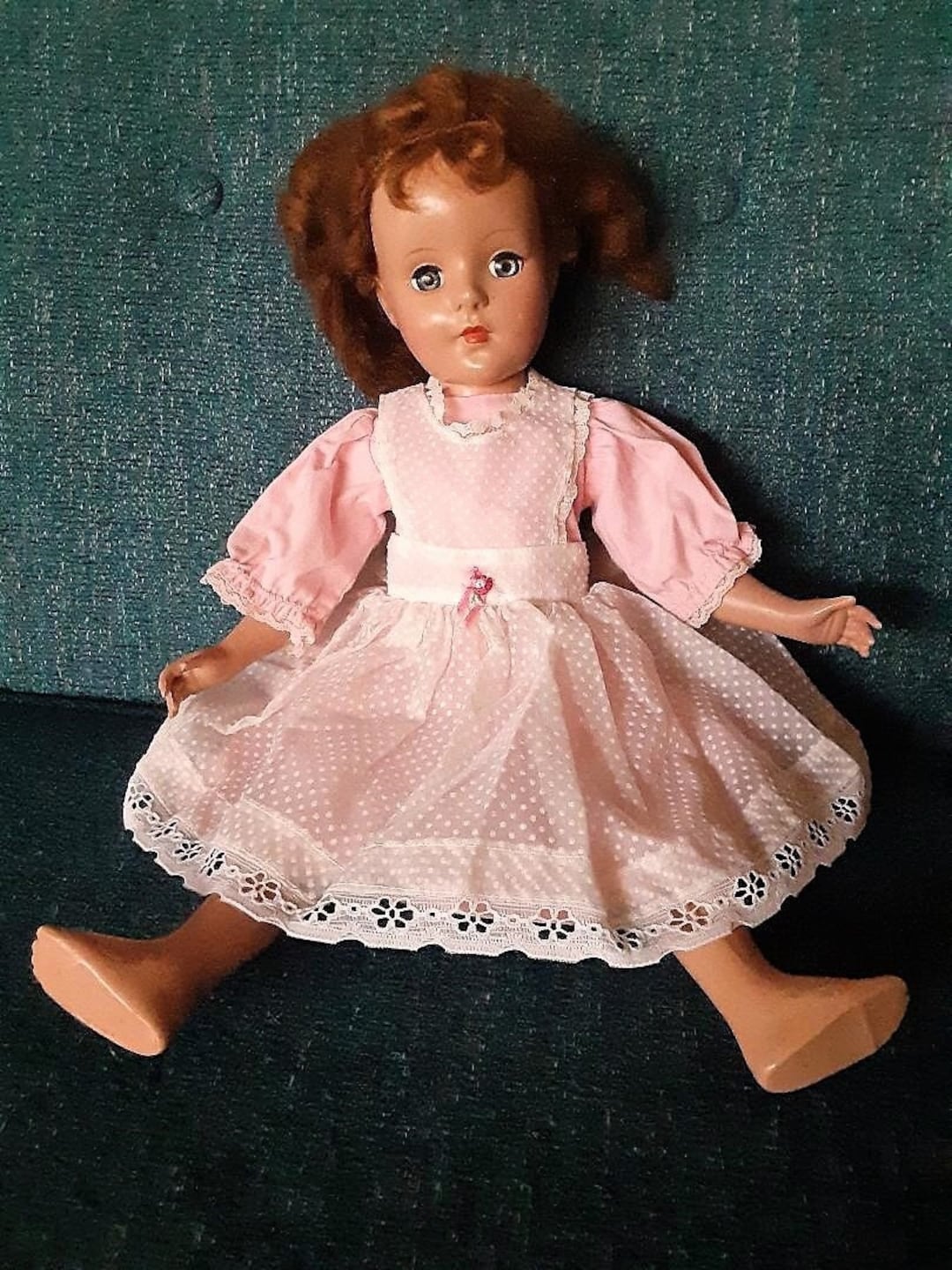 1950s Unmarked Sweet Sue Doll - Etsy