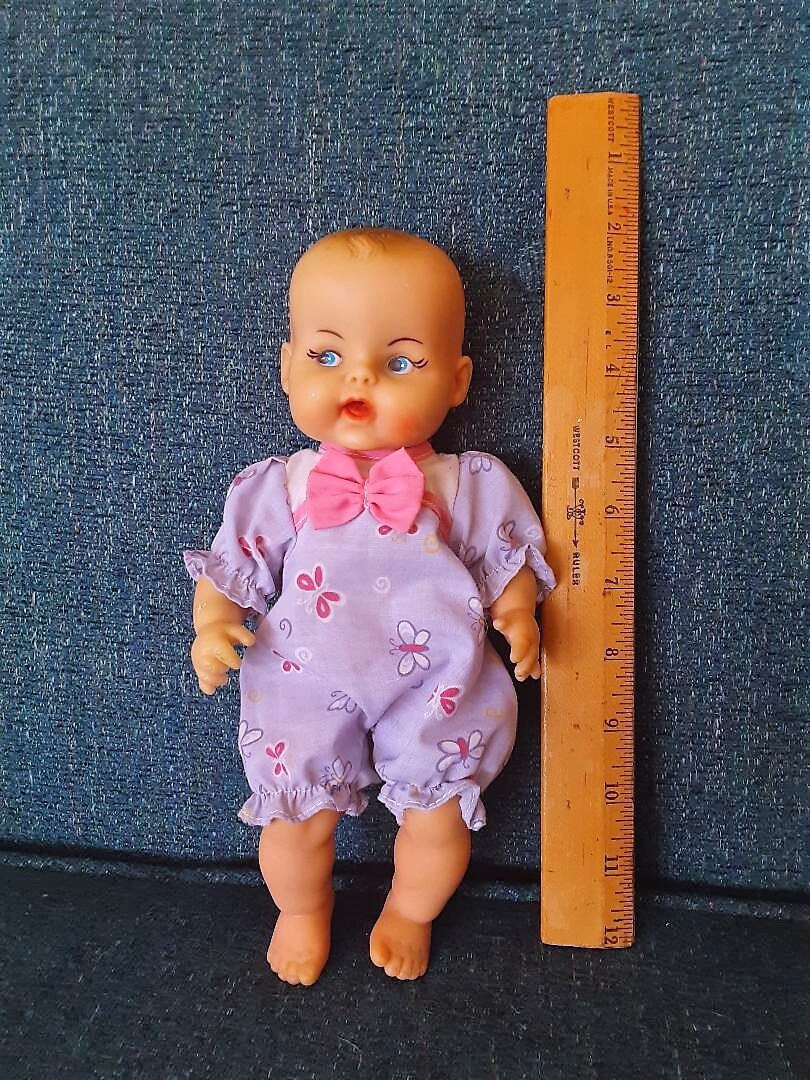 1971 Lorrie Doll - Etsy