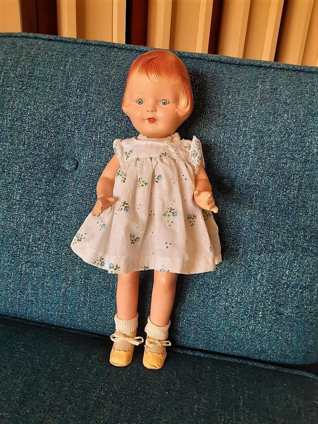 Antique Patsy Type Doll - Etsy