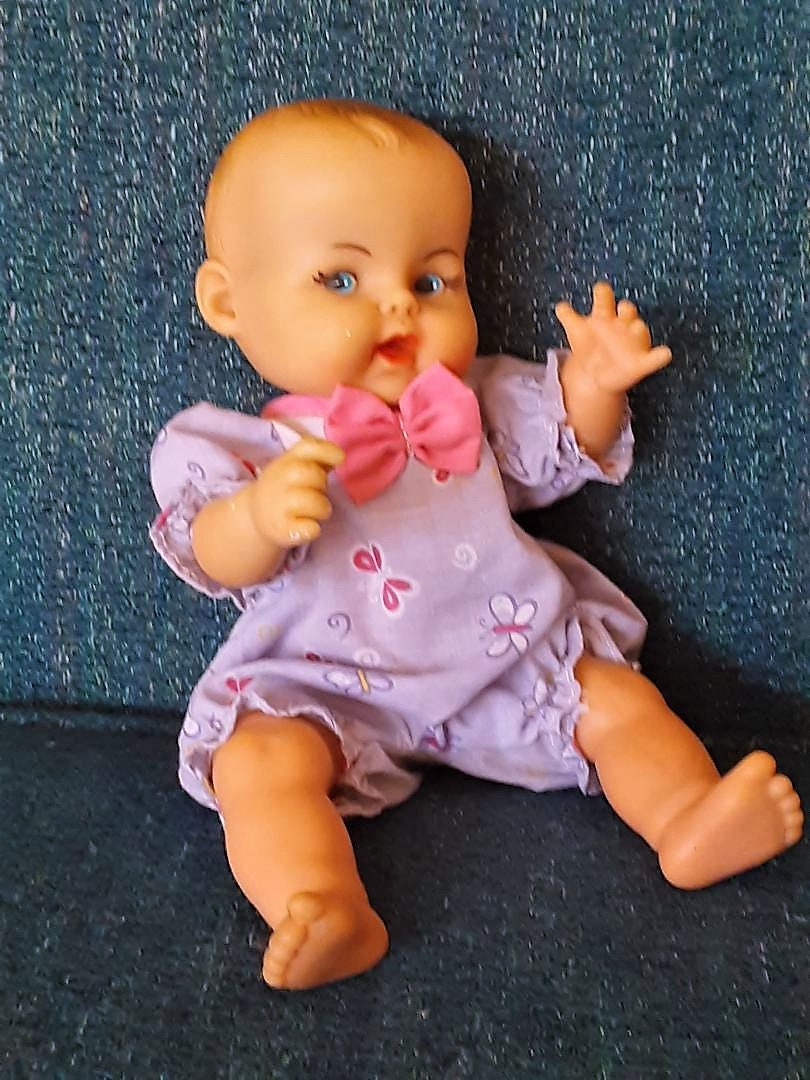 1971 Lorrie Doll - Etsy