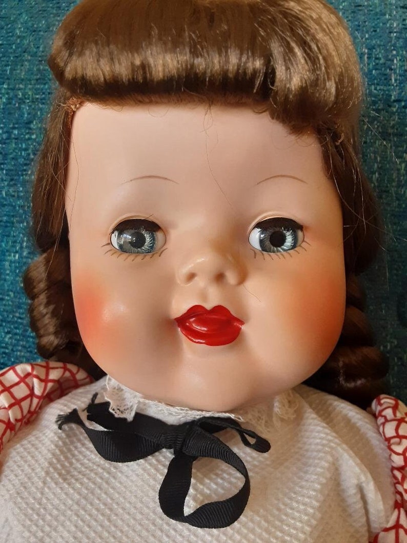 1950s Impco Walker Doll - Etsy