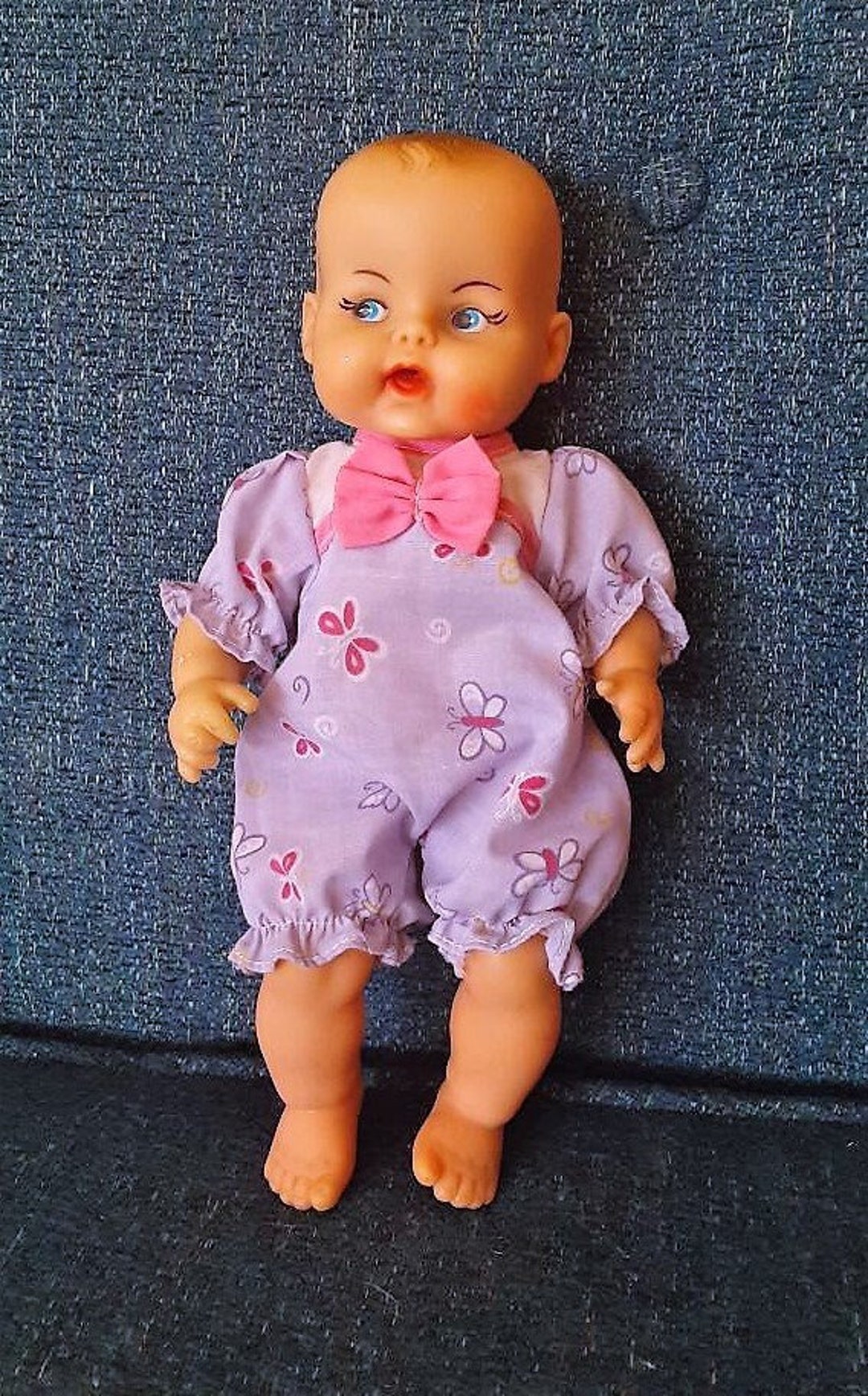1971 Lorrie Doll - Etsy