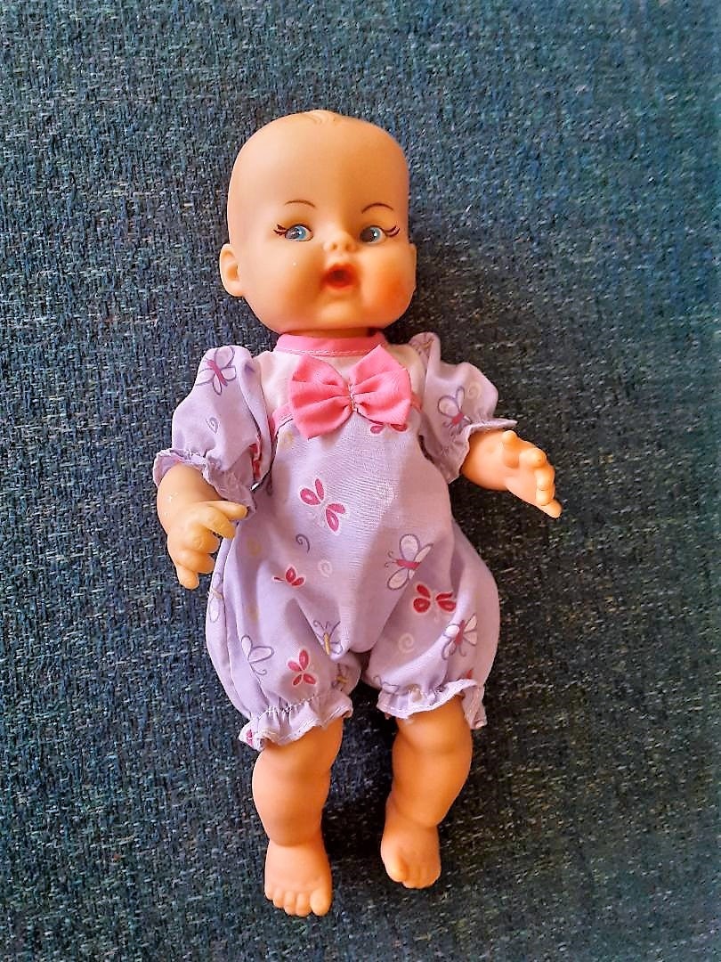1971 Lorrie Doll - Etsy