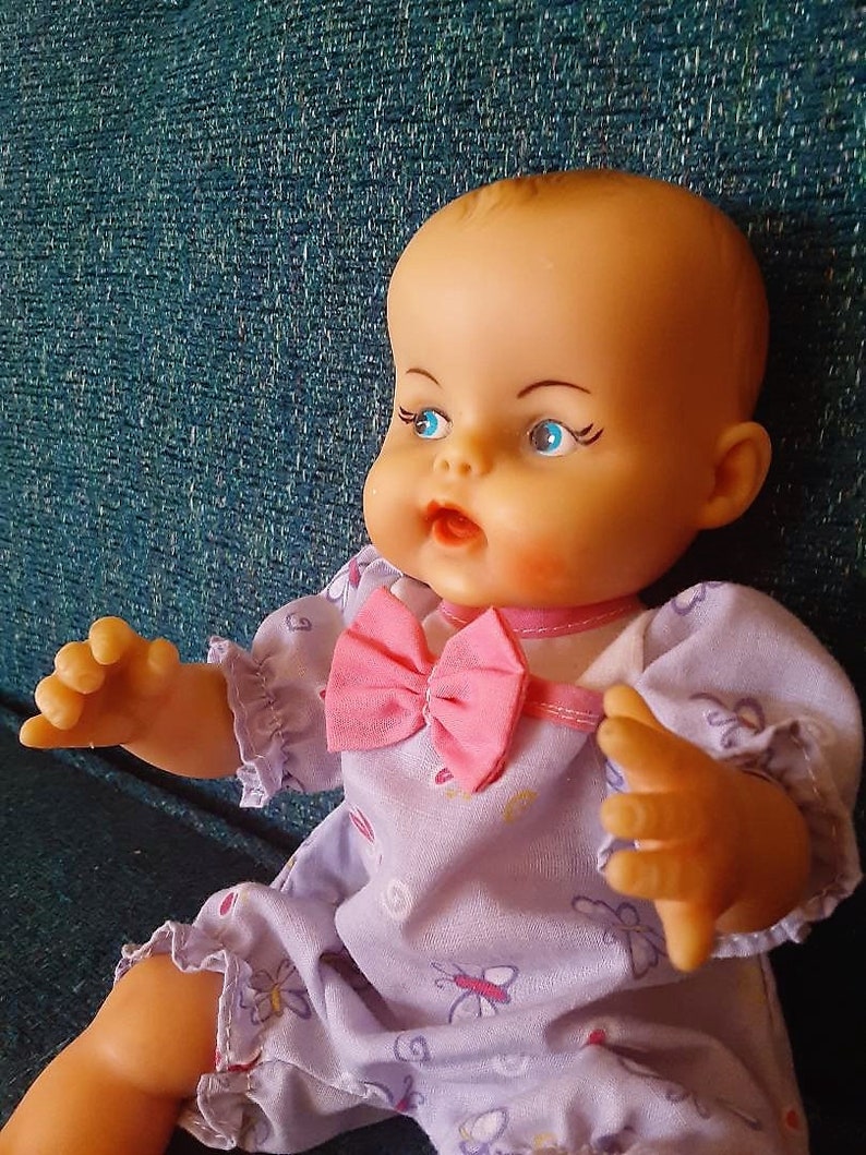 1971 Lorrie Doll - Etsy