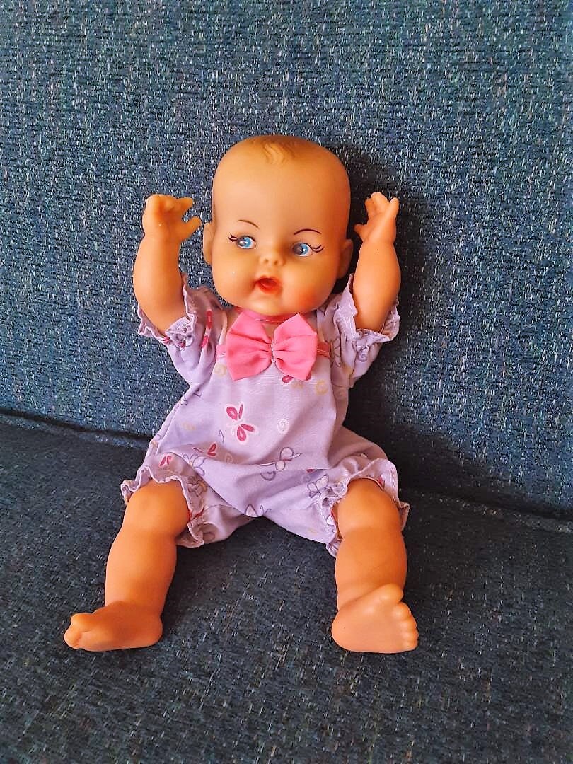 1971 Lorrie Doll - Etsy