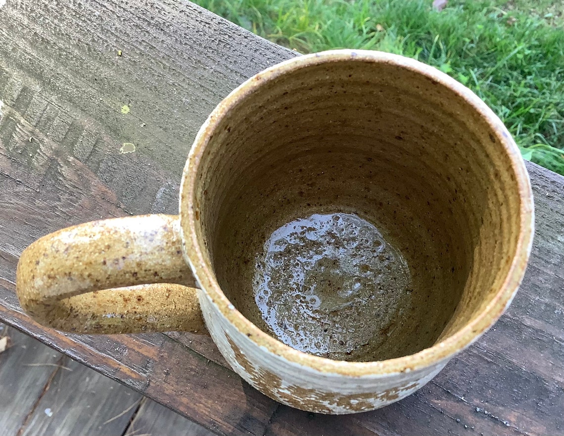 Fern Mug - Etsy