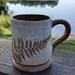 Fern Mug - Etsy