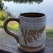 Fern Mug - Etsy