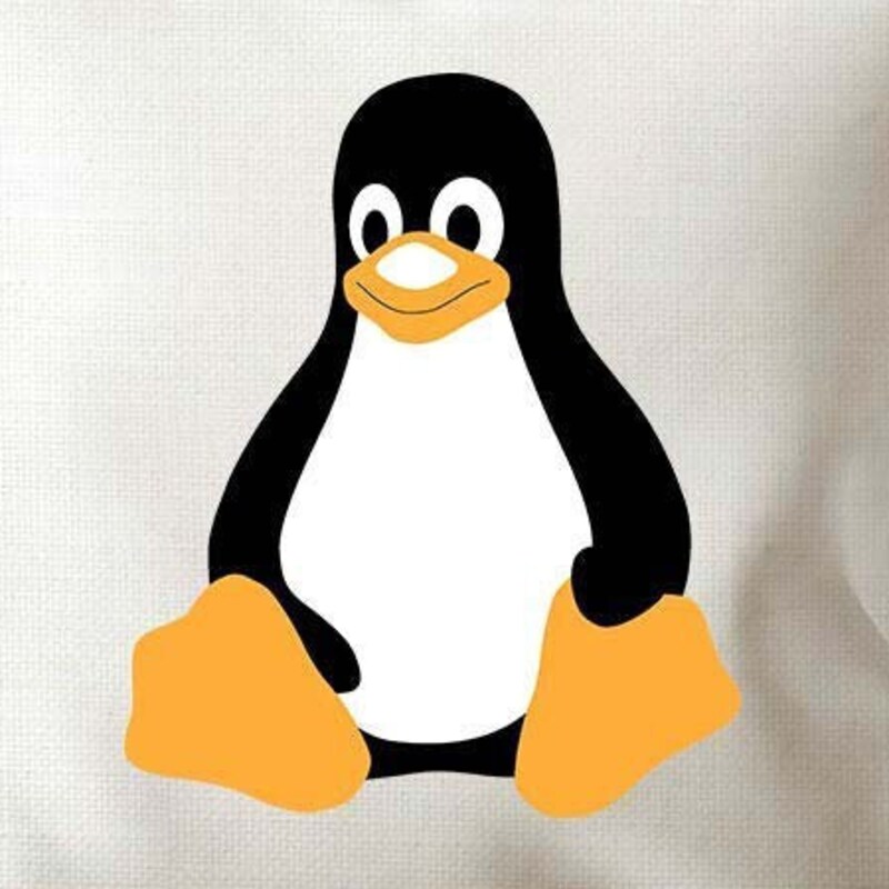 Penguin Clipart - Etsy