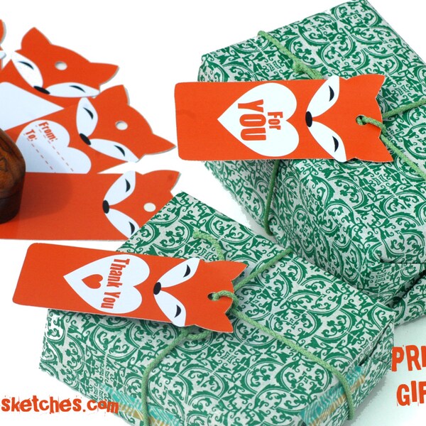 Label Hang Tags - Etsy