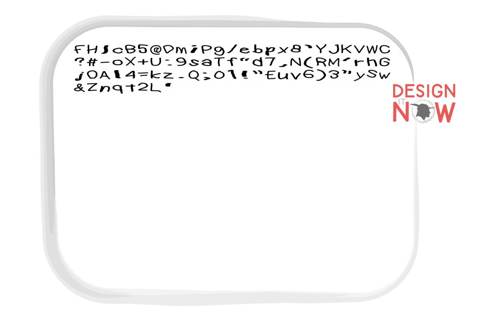 Kids Craft Font Playgroup SVG Font Children Handwritten | Etsy