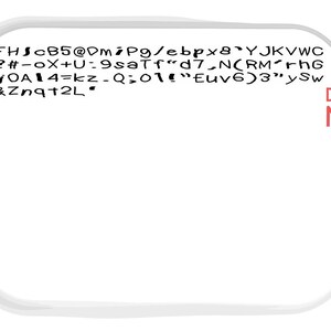 Kids Craft Font, Playgroup SVG Font, Children Handwritten Font ...