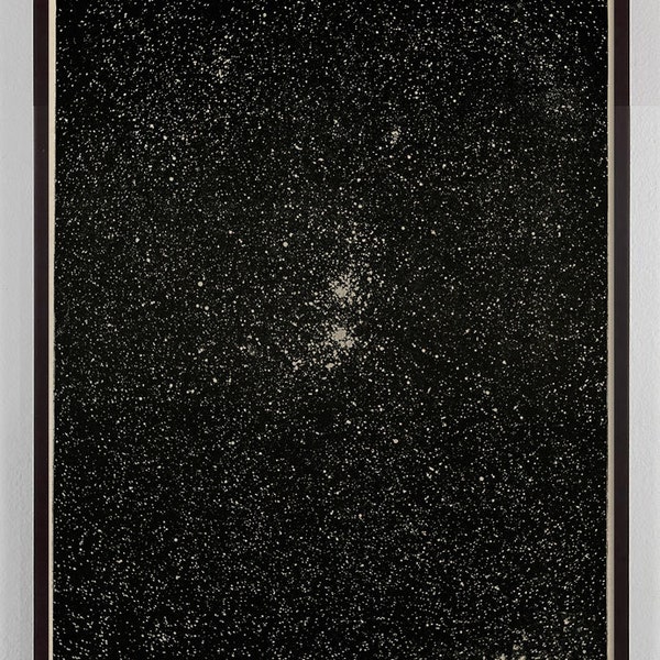 Starry Sky Print - Etsy