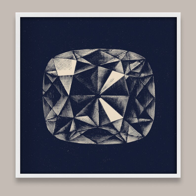 Gallery Wall Package, Wall Art Package, Set of 6 Prints, Art Wall Deal ...