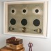 Antiquarian Eclipse Astronomy Print, Old World, Eclipse Art, Vintage ...