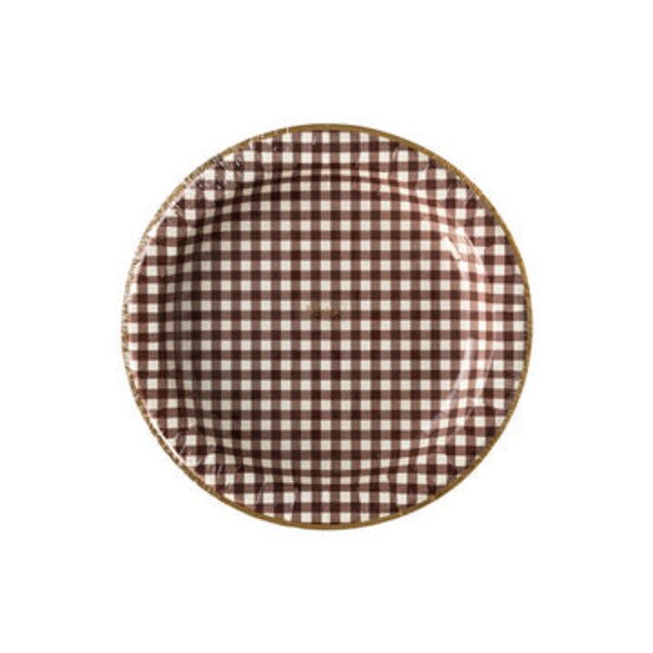 Gingham Decor Thanksgiving - Etsy