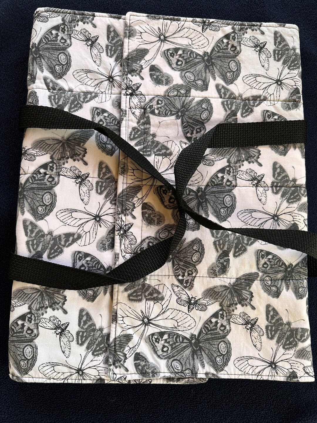 Butterfly Casserole Carrier - Etsy
