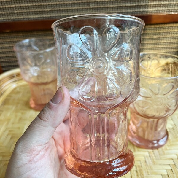 Daisy Glasses - Etsy