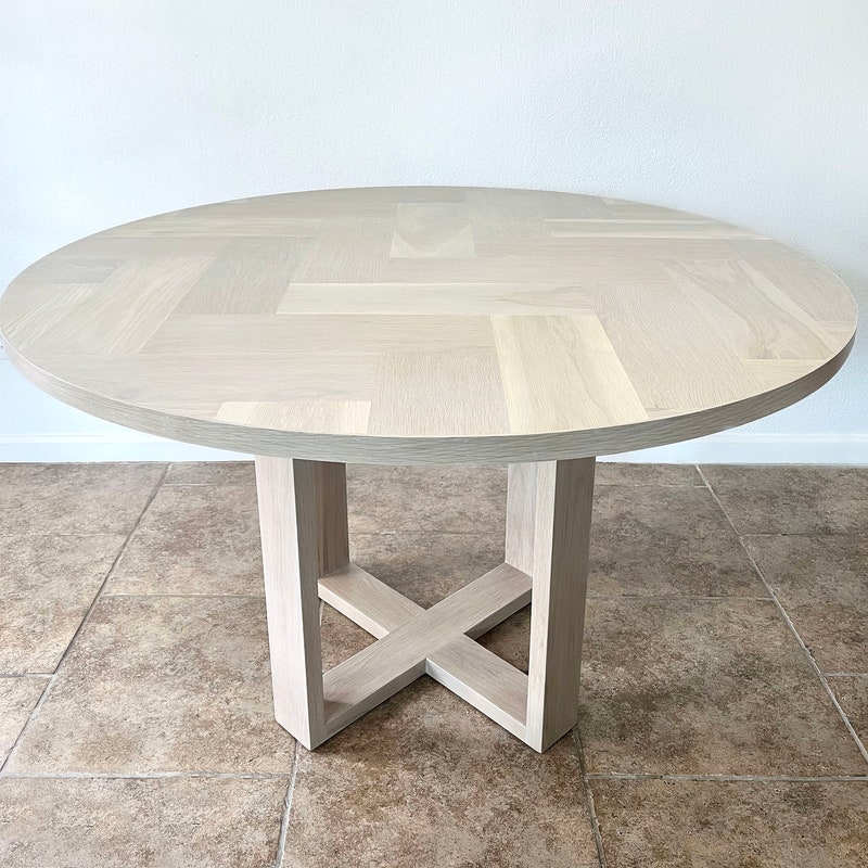 Cross Table Base - Etsy