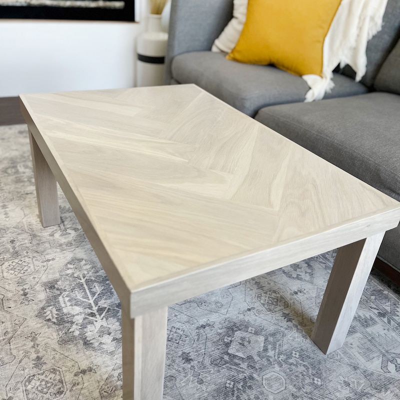 Coastal Coffee Table - Etsy