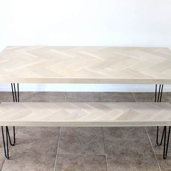 Scandinavian Table Legs - Etsy