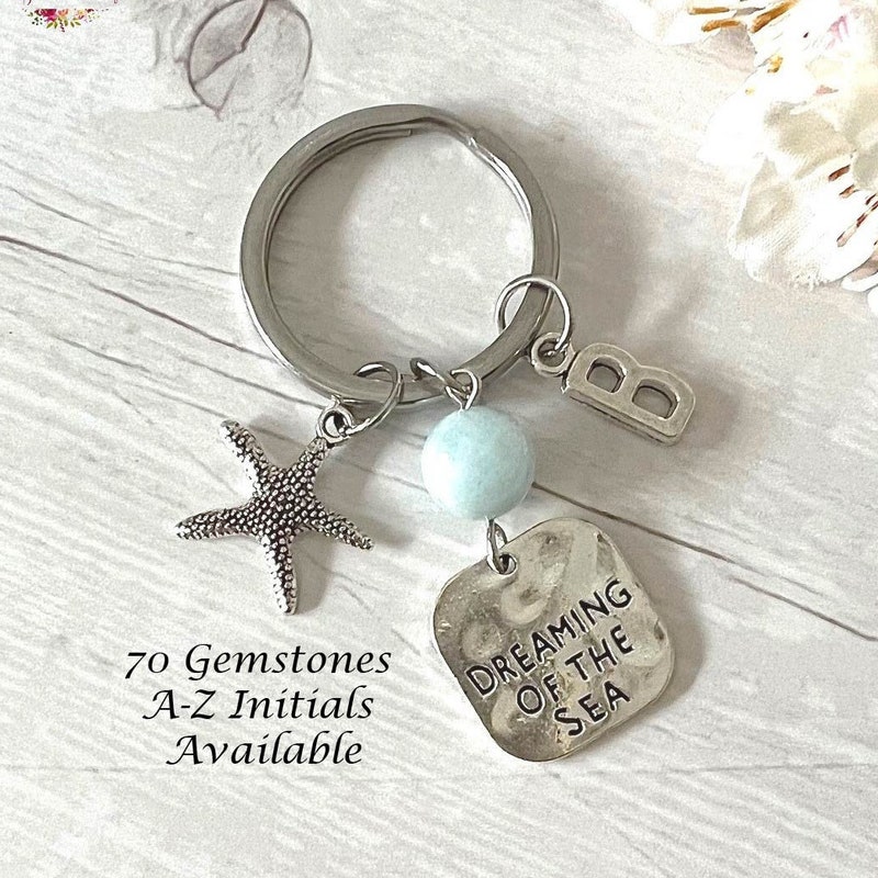 Key Ring - Etsy